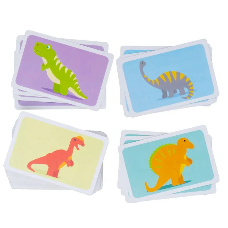 Snap Dinosaurs – Anders nog iets?