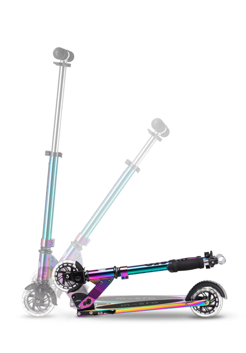 Micro Step Sprite LED Neochrome – Anders nog iets?